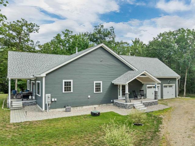 4 Remington Court