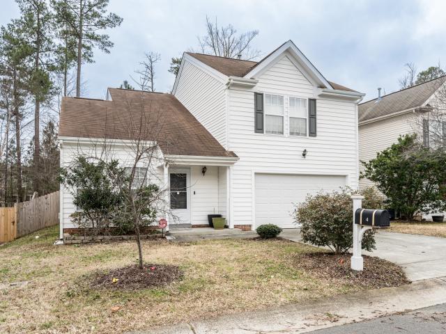 4 Richardson Circle