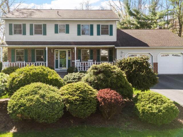 4 Ridge Lane
