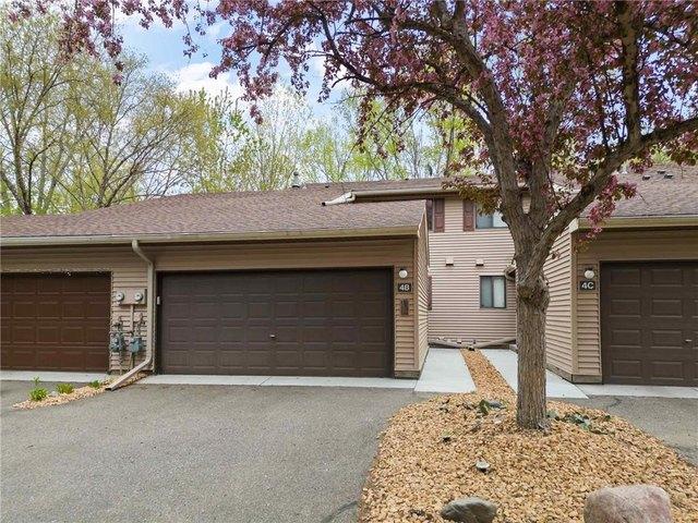 4 Ridge Rd Unit B, Circle Pines, MN 55014