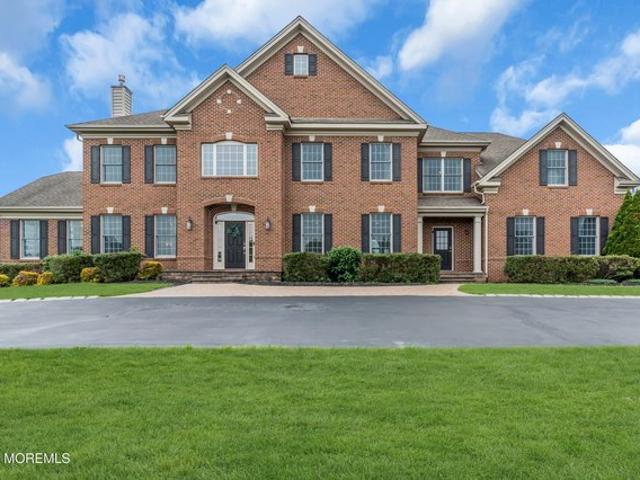4 Ridgeview Way, Allentown, NJ 08501