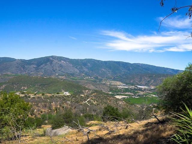 4 Rim Of The Valley