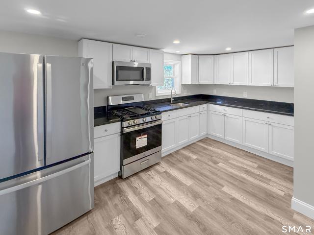 4 River Rd, Unit 1, Lisbon, CT 06351 | MLS #24154