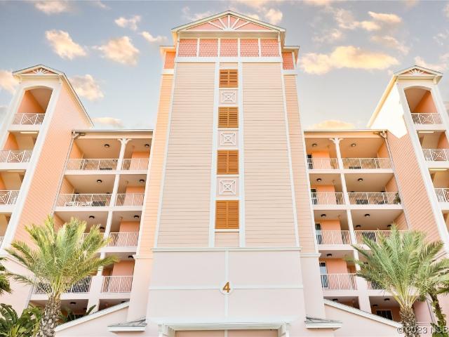4 Riverwalk Dr, Unit 307, New Smyrna Beach, FL 32169 | MLS #1077