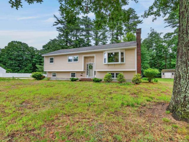 4 Rock Pond Road