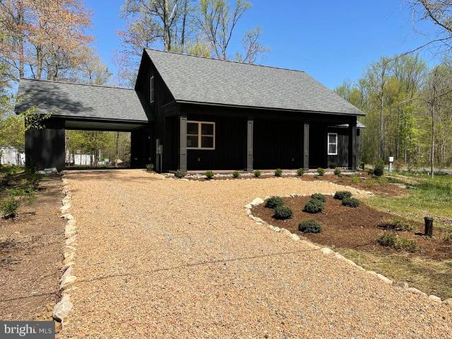 4 Robin Road