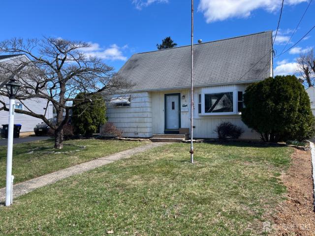4 Rodney Road