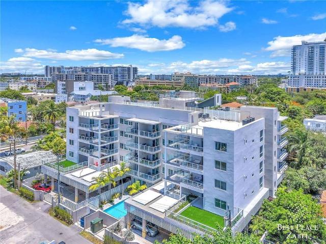 4 room luxury Apartment for sale in monroe 210, 1850, Hollywood, Broward County, Florida