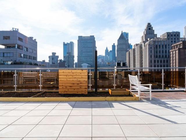 4 room luxury Apartment for rent in 111 Mulberry Street, New York