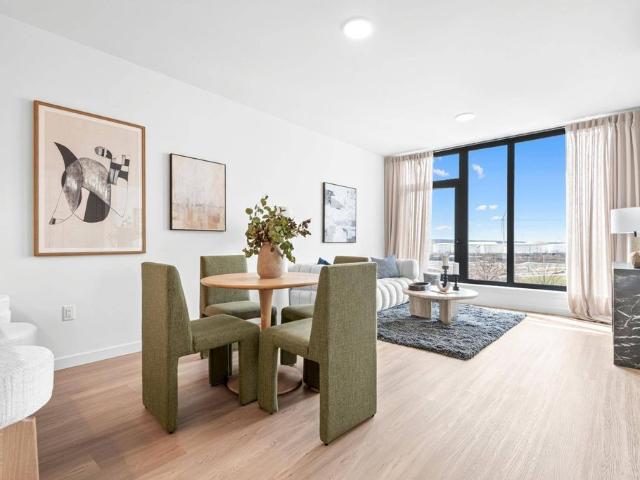 4 room luxury Apartment for rent in Bayonne, New Jersey