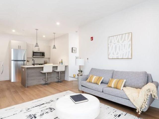 4 room luxury Apartment for rent in Jersey City, United States