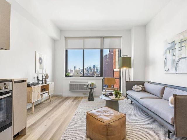 4 room luxury Apartment for rent in Jersey City, United States