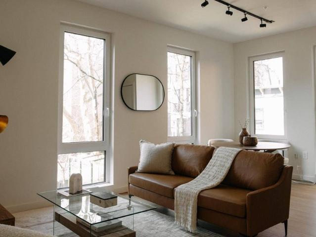 4 room luxury Apartment for rent in Jersey City, United States