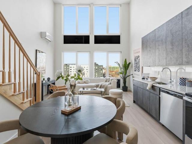 4 room luxury Apartment for rent in Jersey City, United States