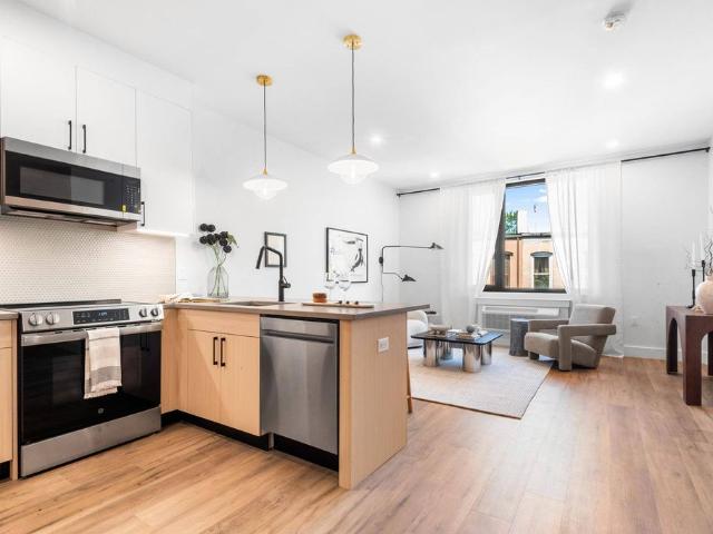 4 room luxury Apartment for rent in Jersey City, United States