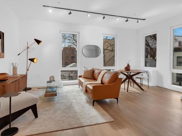 4 room luxury Apartment for rent in Jersey City, United States
