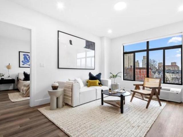 4 room luxury Apartment for rent in Jersey City, United States