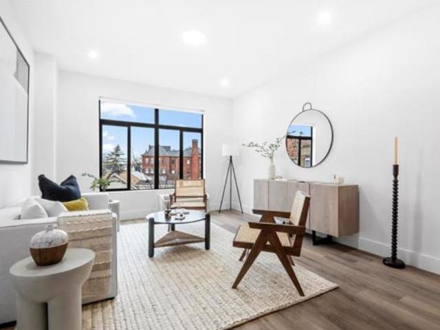 4 room luxury Apartment for rent in Jersey City, United States