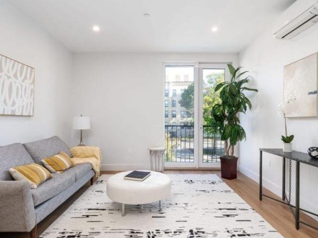 4 room luxury Apartment for rent in Jersey City, New Jersey