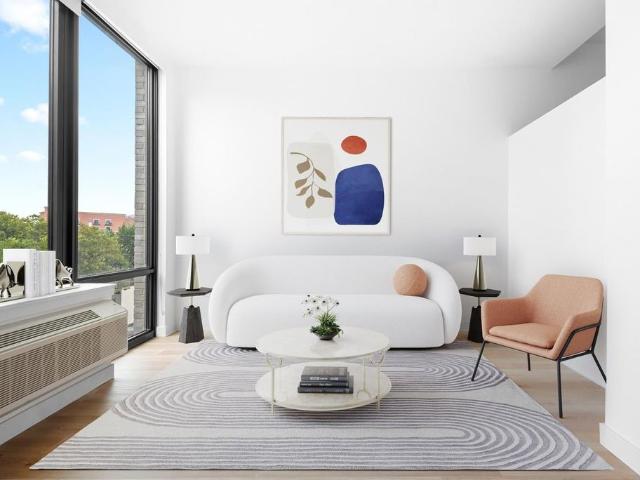 4 room luxury Apartment for rent in Jersey City, New Jersey