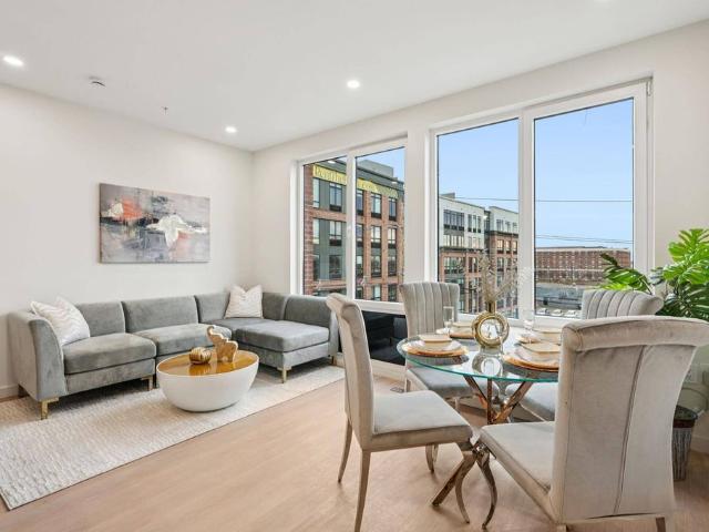 4 room luxury Apartment for rent in Jersey City, New Jersey