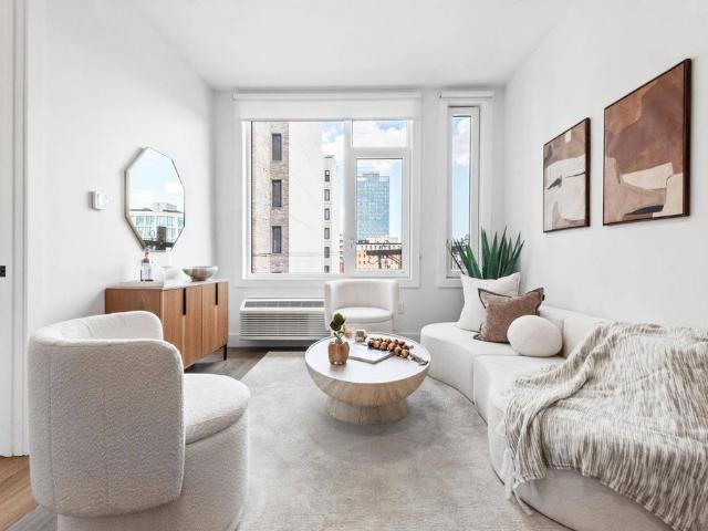 4 room luxury Apartment for rent in Jersey City, New Jersey