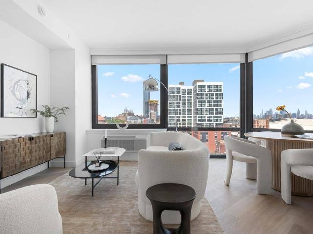 4 room luxury Apartment for rent in Jersey City, New Jersey