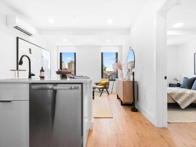 4 room luxury Apartment for rent in Jersey City, New Jersey