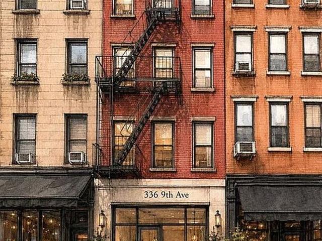 4 room luxury Apartment for rent in Midtown Manhattan, Manhattan, New York