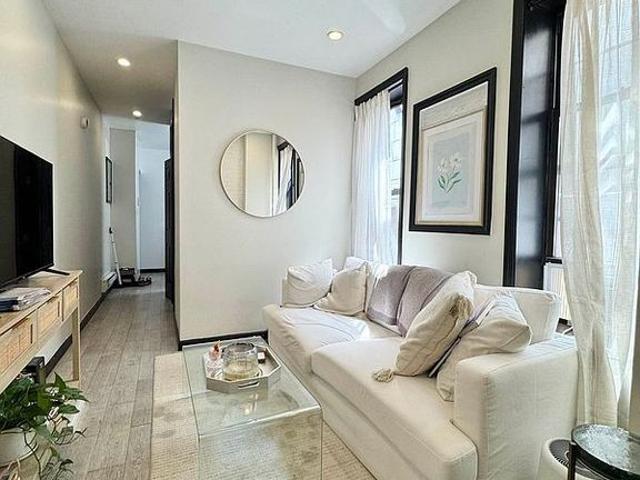 4 room luxury Apartment for rent in New York