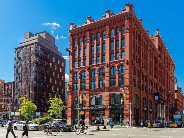 4 room luxury Apartment for rent in New York