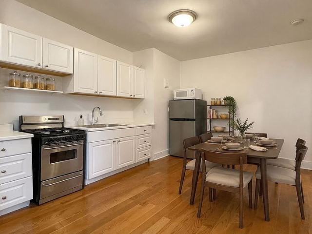 4 room luxury Apartment for rent in New York