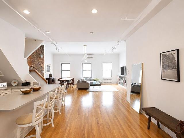 4 room luxury Apartment for rent in New York, United States