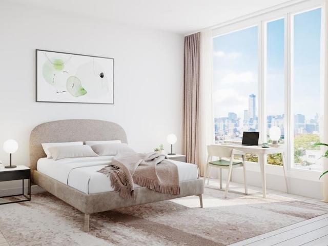 4 room luxury Apartment for rent in Queens, United States