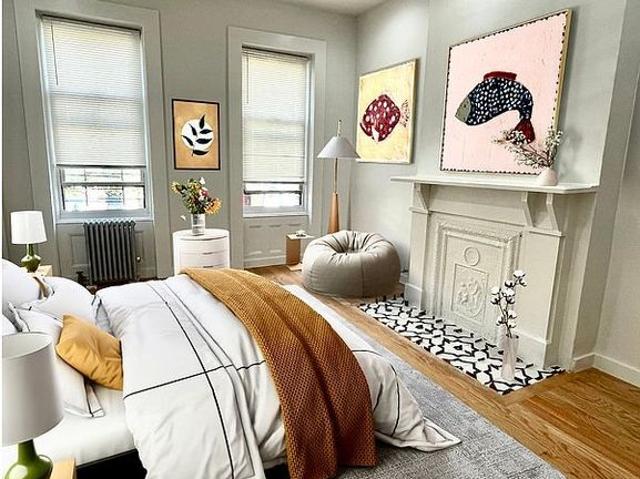 4 room luxury Detached House for rent in Brooklyn Heights, Brooklyn, New York
