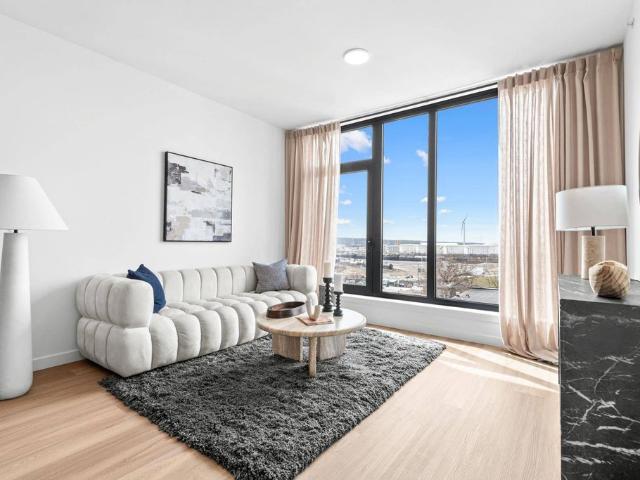 4 room luxury Flat for rent in Bayonne, United States