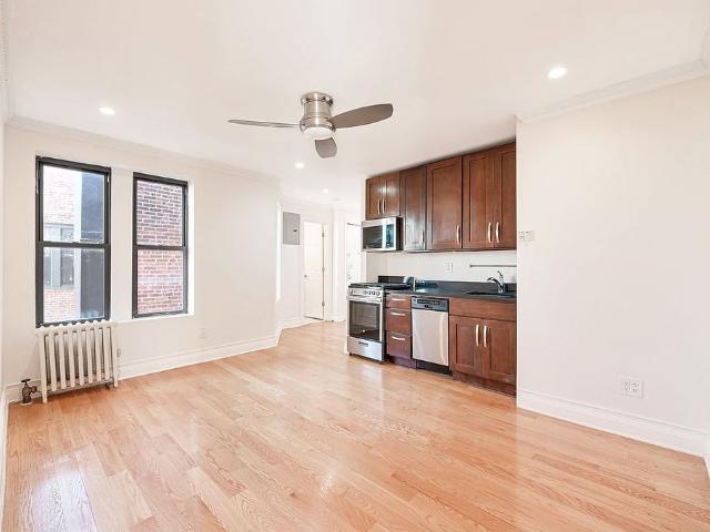 4 room luxury Flat for rent in Brooklyn, New York
