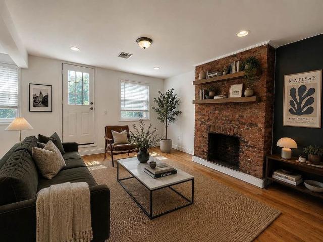 4 room luxury Flat for rent in Brooklyn, United States