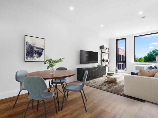 4 room luxury Flat for rent in Jersey City, New Jersey