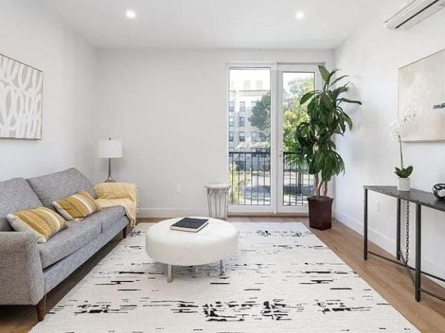 4 room luxury Flat for rent in Jersey City, New Jersey