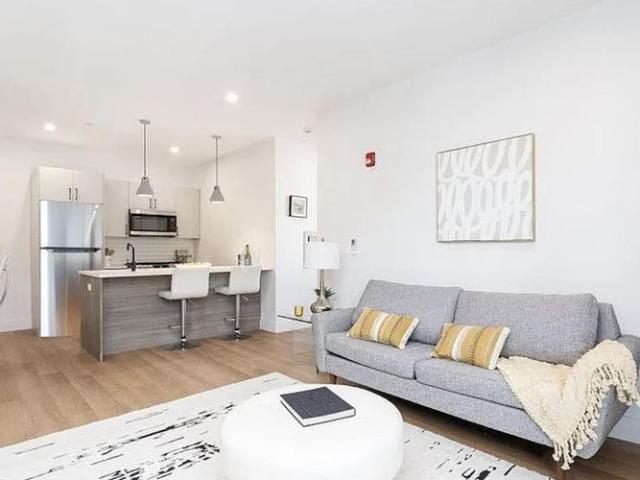 4 room luxury Flat for rent in Jersey City, New Jersey