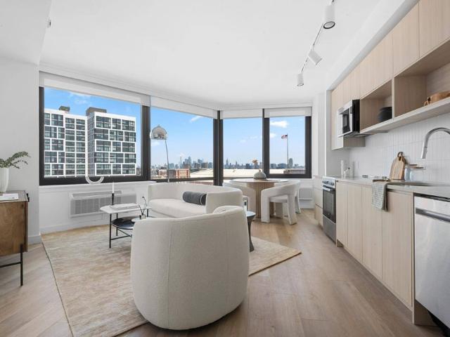 4 room luxury Flat for rent in Jersey City, New Jersey