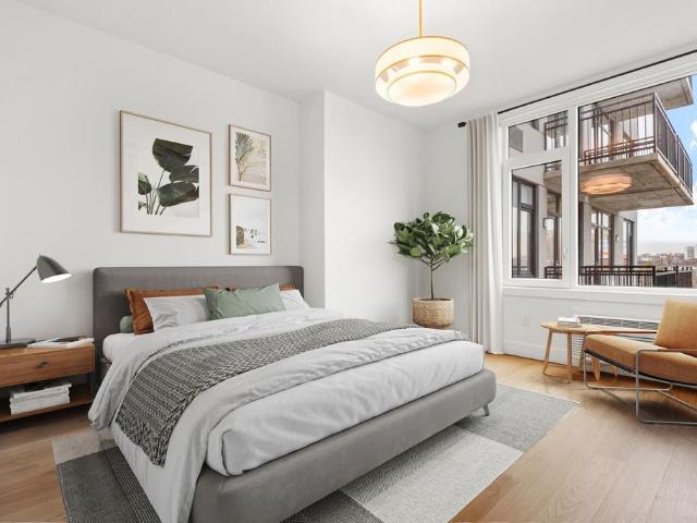 4 room luxury Flat for rent in Jersey City, New Jersey