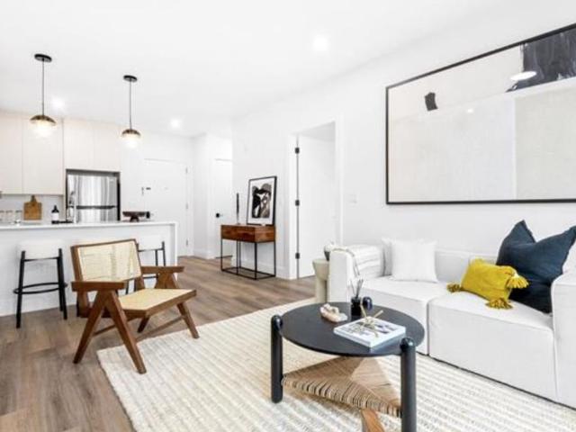 4 room luxury Flat for rent in Jersey City, New Jersey