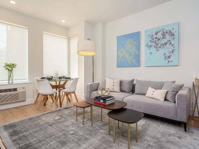 4 room luxury Flat for rent in Jersey City, New Jersey