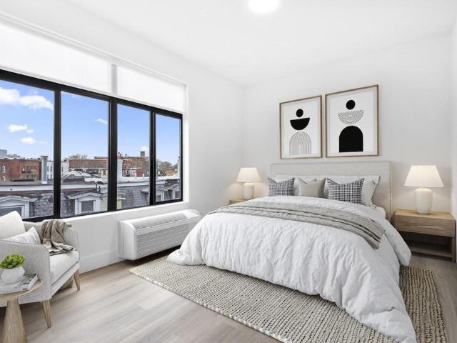 4 room luxury Flat for rent in Jersey City, New Jersey
