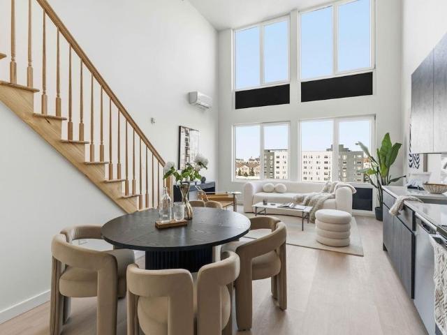 4 room luxury Flat for rent in Jersey City, United States