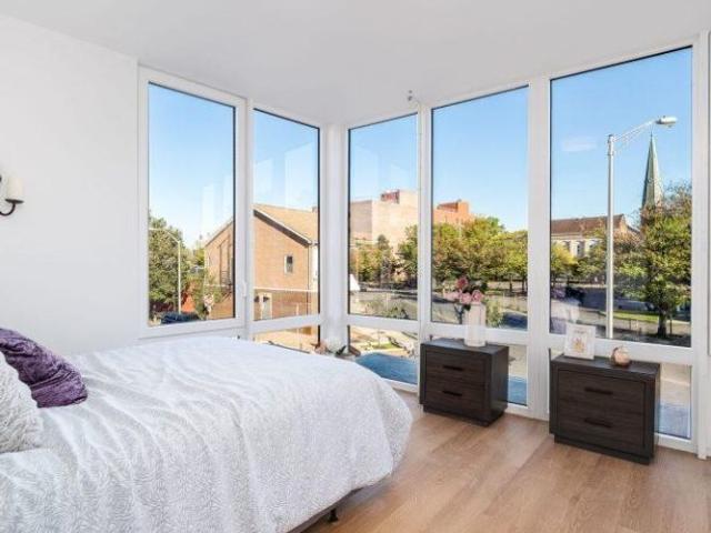 4 room luxury Flat for rent in Jersey City, United States