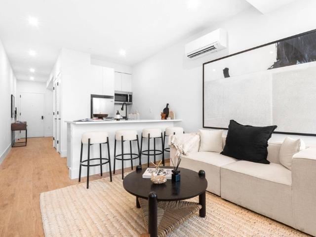 4 room luxury Flat for rent in Jersey City, United States