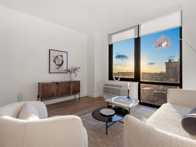 4 room luxury Flat for rent in Jersey City, United States